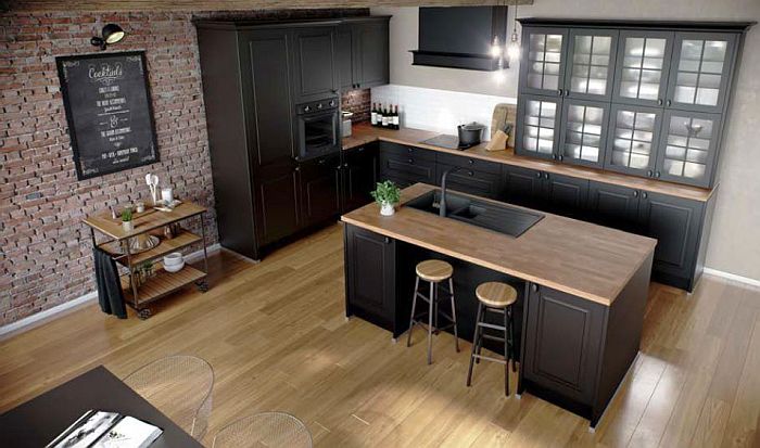 Nueva apertura de Èggo Kitchen House - Cocina Integral