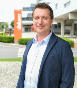 Blum cree en la sostenibilidad