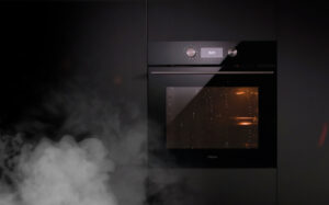 Teka lanza su nueva gama de hornos EasySteam