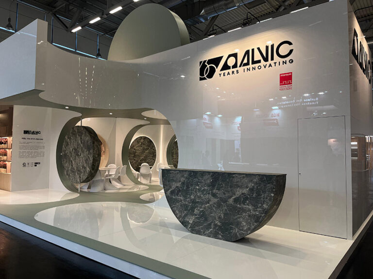 Premio para ALVIC en Interzum 2025 - Cocina Integral - Últimas noticias de Muebles de Cocina