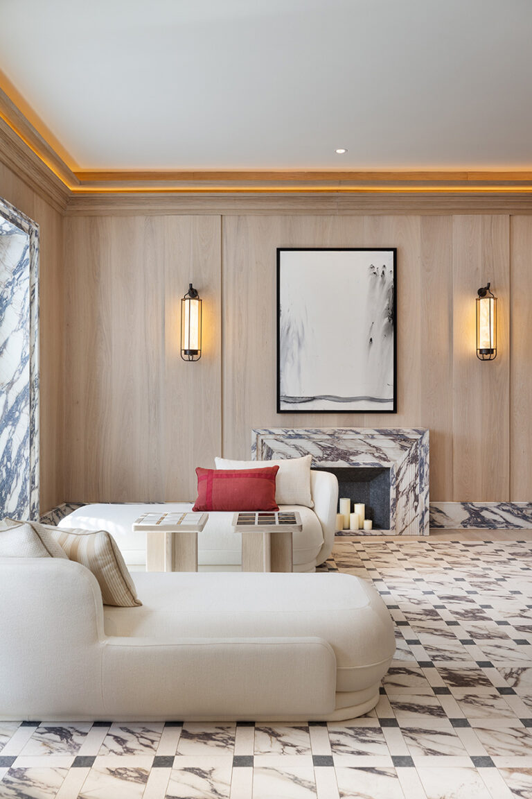 Jaime Beriestain presenta "Dress Code" junto a Sapienstone