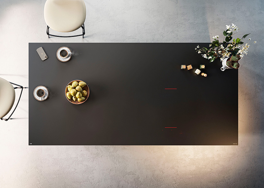 La cocina del futuro según DAKE en el Salone del Mobile 2026